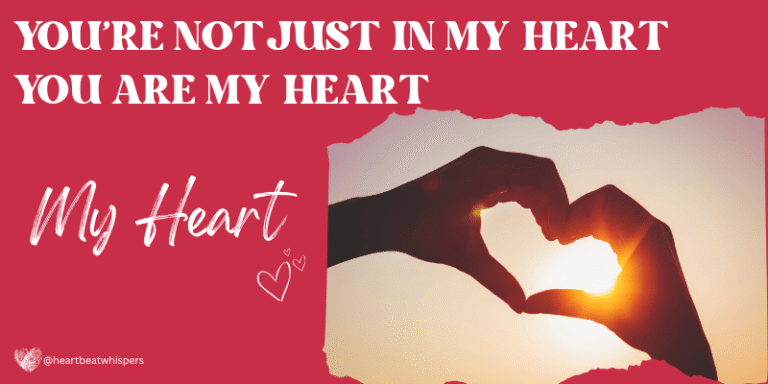 100+ Romantic Messages for Her to Melt Her Heart